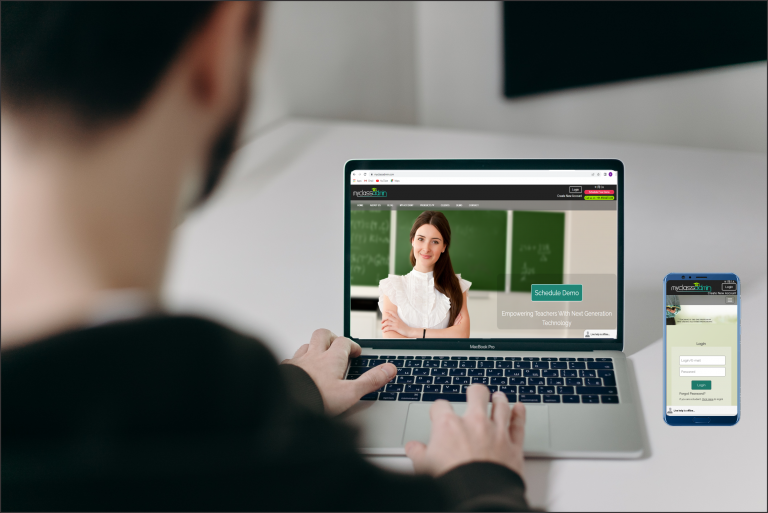 Digital School Management System Software | MyClassAdmin Blog