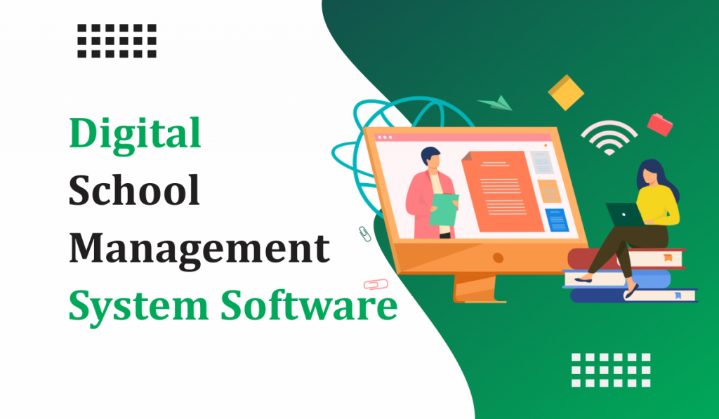 Digital School Management System Software | MyClassAdmin Blog