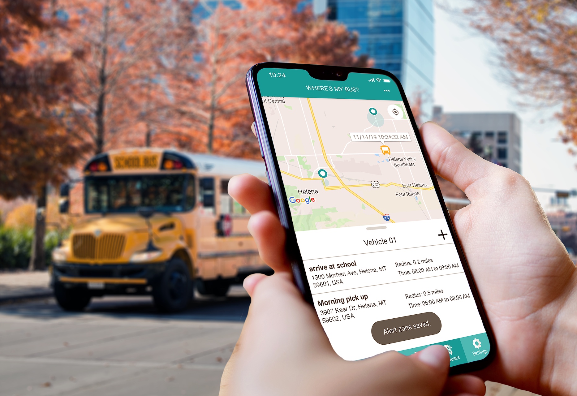 Why Myclassadmin School Bus Tracker MyClassAdmin Blog